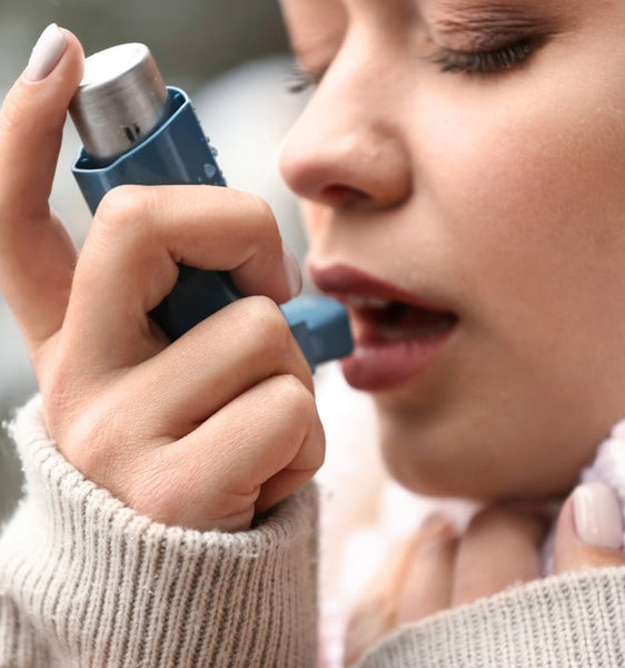 COPD Awareness Month: Symptoms, Facts and Support – 121 Pharmacy