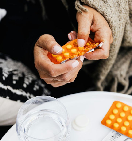 How to Take Iron Tablets Without Side Effects | 121 Pharmacy